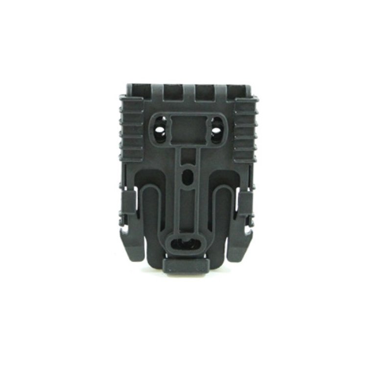 Deadly Customs Quick Locking System QLS | Deadly Customs