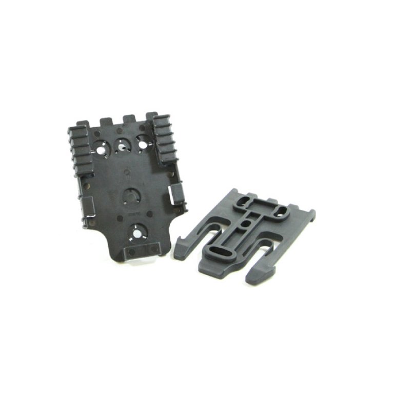 Deadly Customs Quick Locking System QLS | Deadly Customs