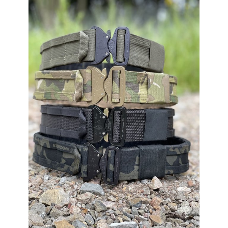 Deadly Customs Shooters Belt | Deadly Customs