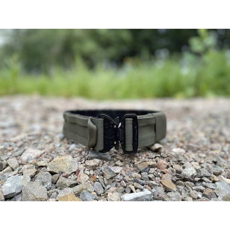 Deadly Customs Shooters Belt | Deadly Customs