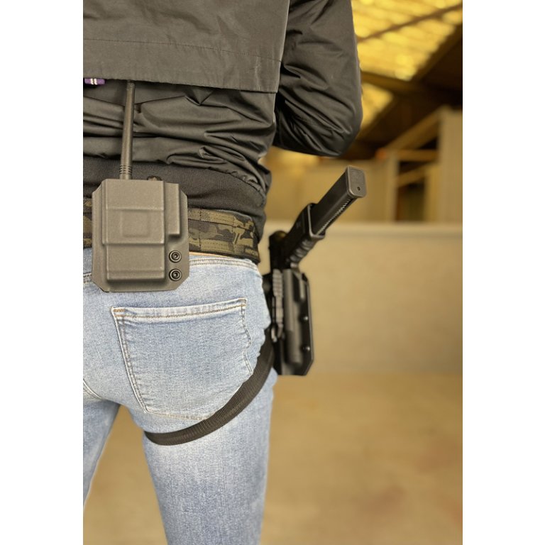 Deadly Customs Shooters Belt Builder | Deadly Customs