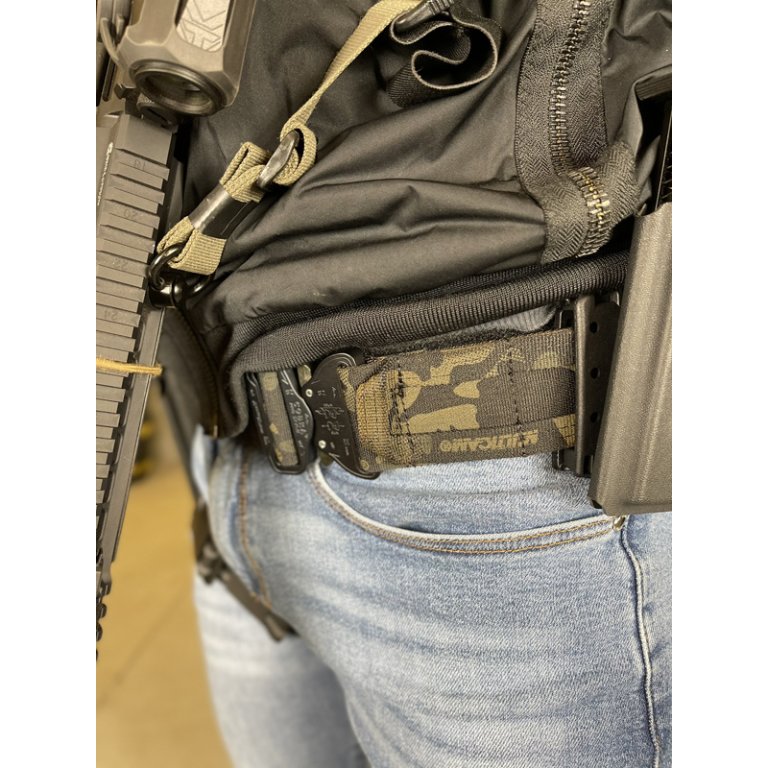 Deadly Customs Shooters Belt Builder | Deadly Customs