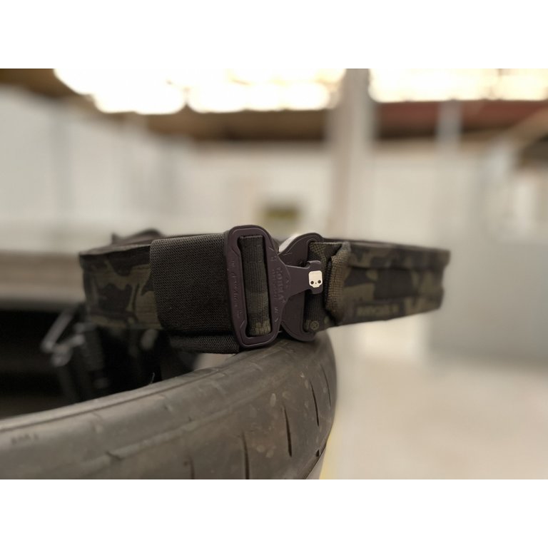 Deadly Customs Shooters Belt | Deadly Customs