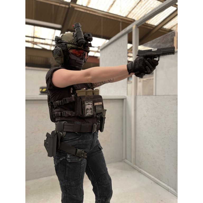 Deadly Customs Shooters Belt Builder | Deadly Customs