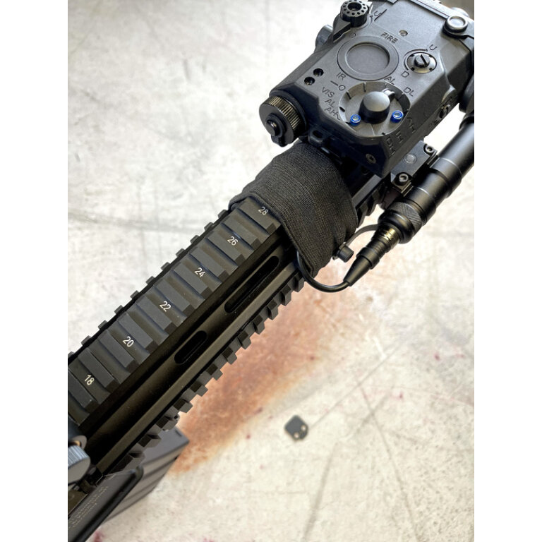 Deadly Customs Sentry Wrap | Deadly Customs