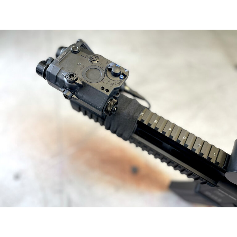 Deadly Customs Sentry Wrap | Deadly Customs