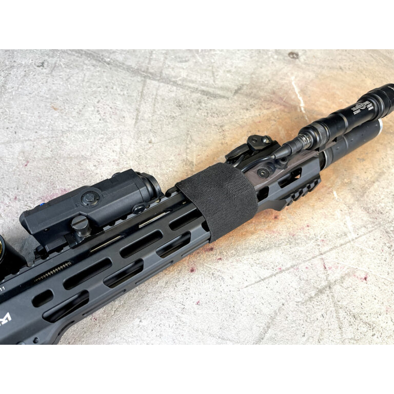 Deadly Customs Sentry Wrap | Deadly Customs
