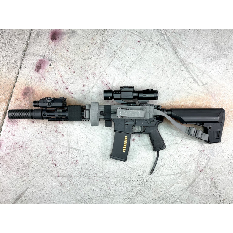 Equipment Category | Deadly Customs