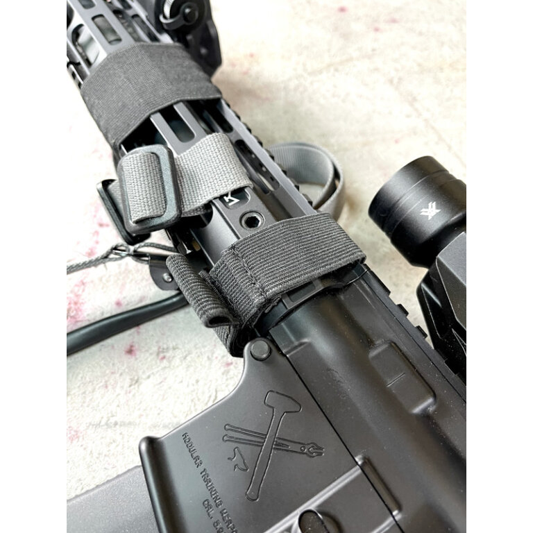 Deadly Customs Sentry Guard | Deadly Customs