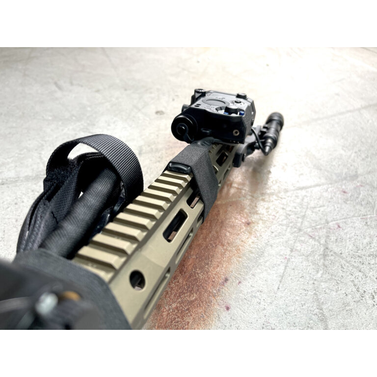 Equipment Category | Deadly Customs