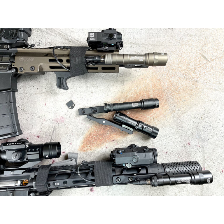 Deadly Customs Shooters Belt Builder | Deadly Customs