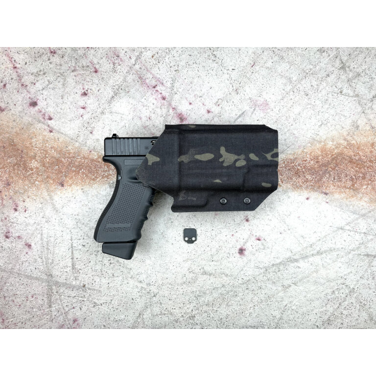 Deadly Customs Holster Cordura Wrap | Deadly Customs