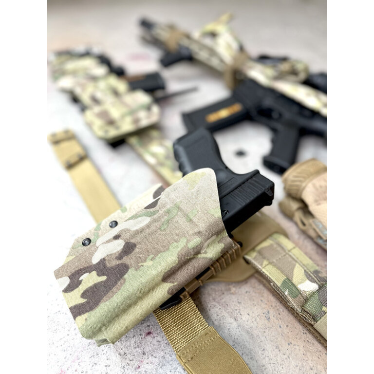 Equipment Category | Deadly Customs