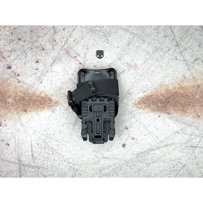 Holster Mounts Category | Deadly Customs