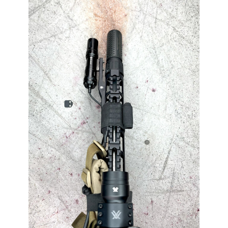 Equipment Category | Deadly Customs