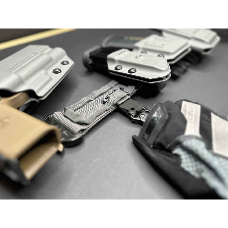 Deadly Customs Belt Hanger | Deadly Customs