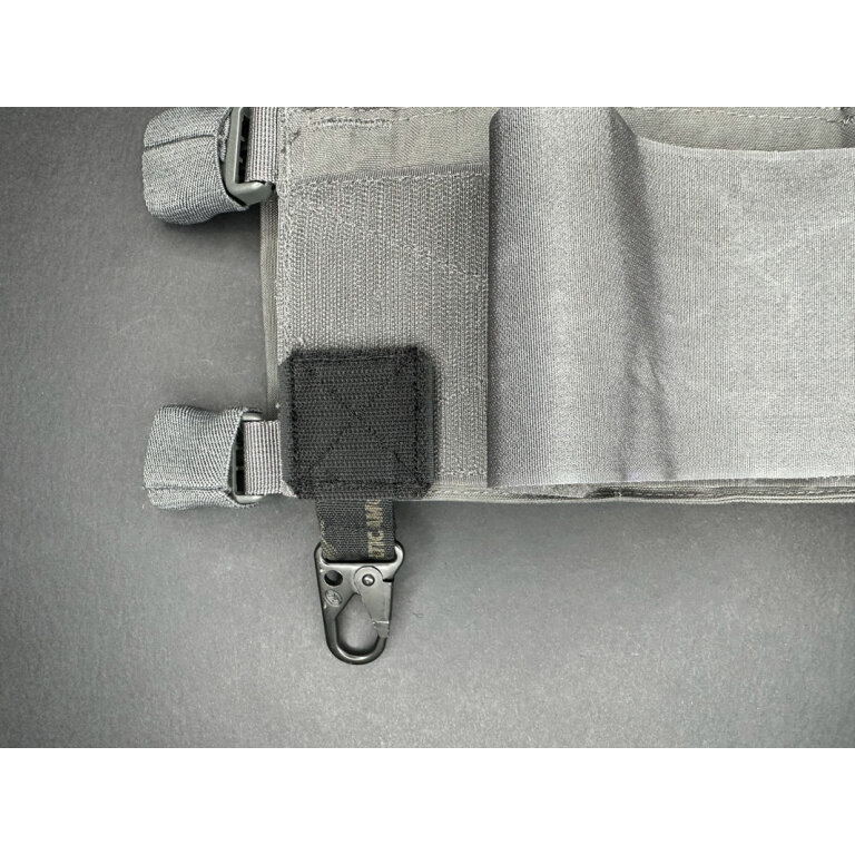 Deadly Customs Velcro HK Hook Hanger | Deadly Customs