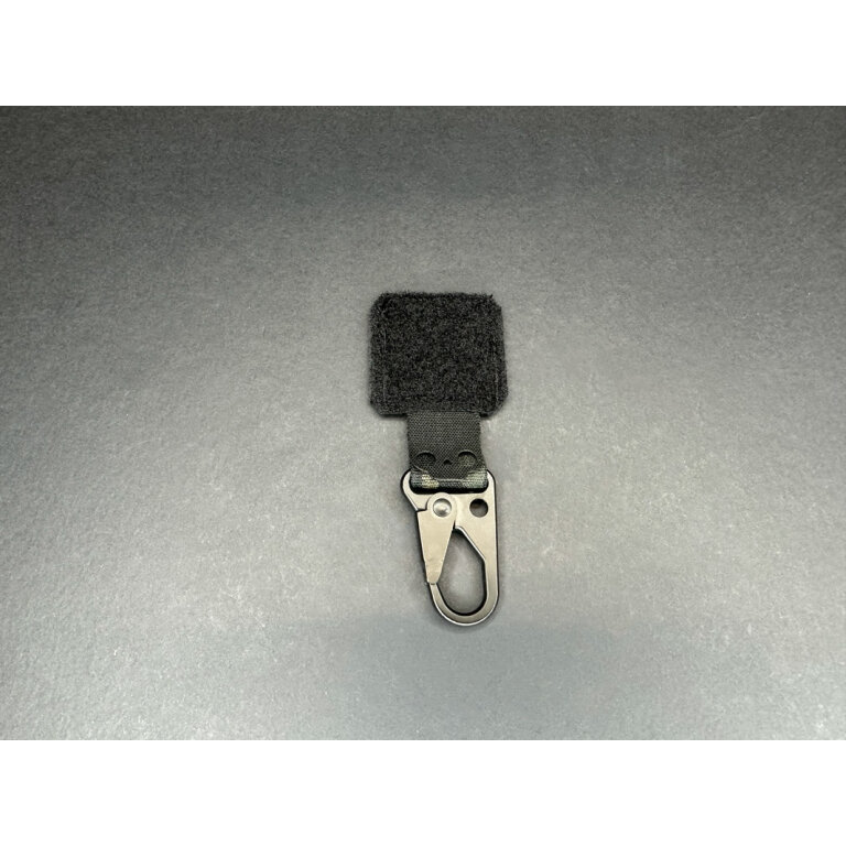 Deadly Customs Velcro HK Hook Hanger | Deadly Customs