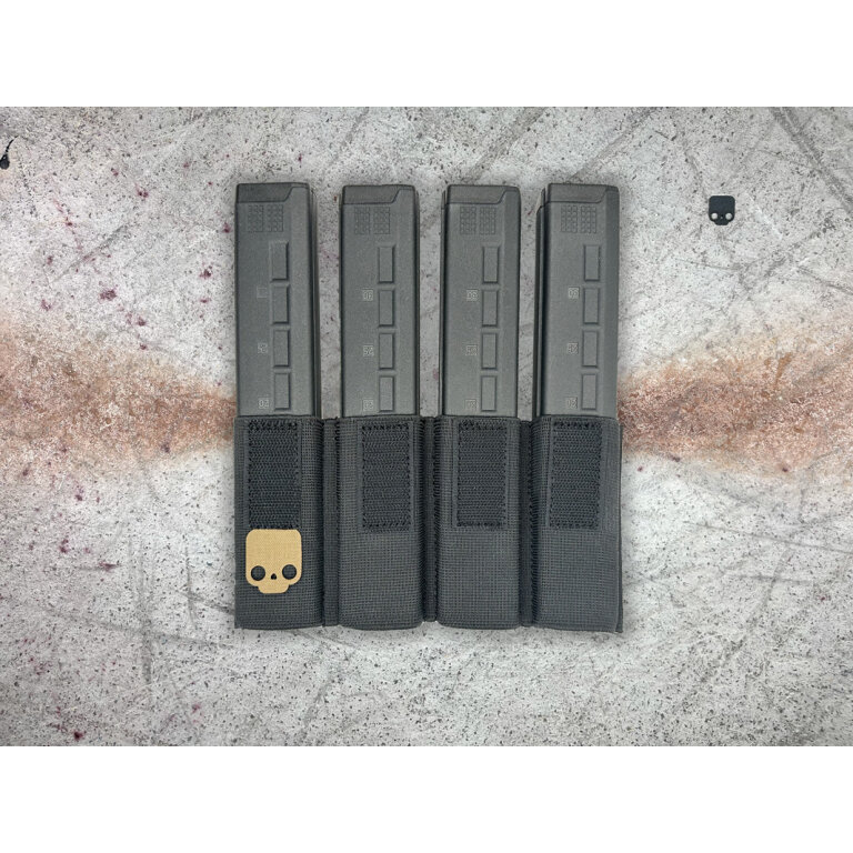 Deadly Customs Magazine Inserts | Deadly Customs