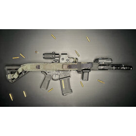 Deadly Customs Shipping Information