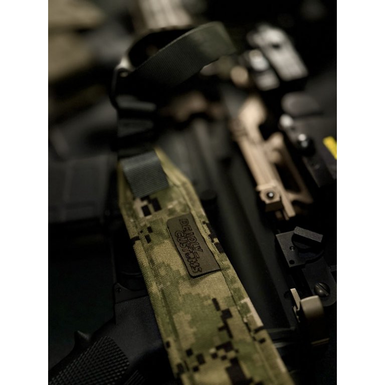Deadly Customs High Speed 2 Point Sling Of The Month | Deadly Customs