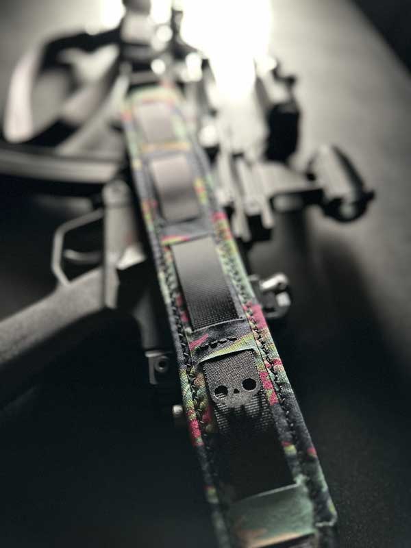 Deadly Customs High Speed 2 Point Sling Of The Month - Deadly Customs