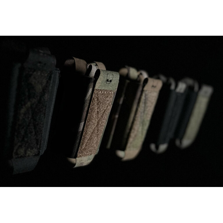 Deadly Customs Fortis Single M4 Mag Carrier | Deadly Customs