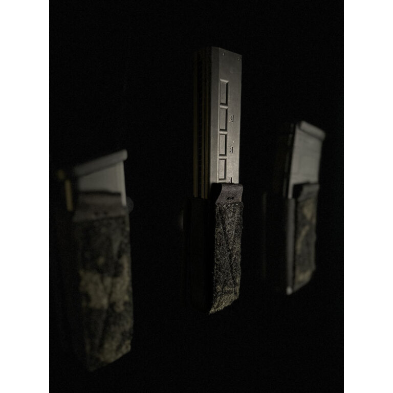 Deadly Customs Fortis SMG Single Mag Carrier | Deadly Customs