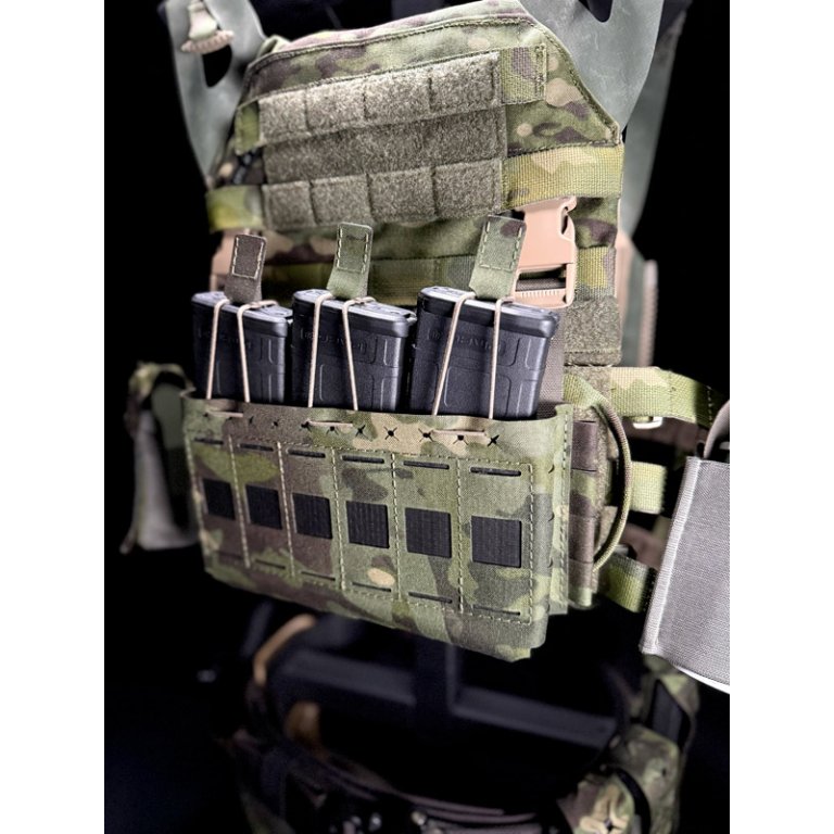 Deadly Customs MFP™ | Deadly Customs