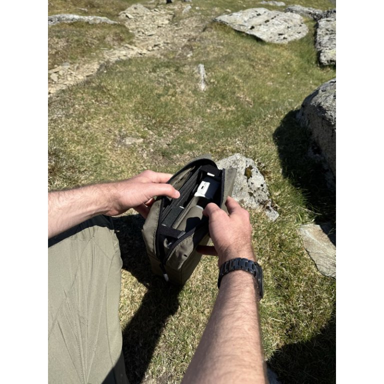 Deadly Customs Large Recon Admin Pouch | Deadly Customs