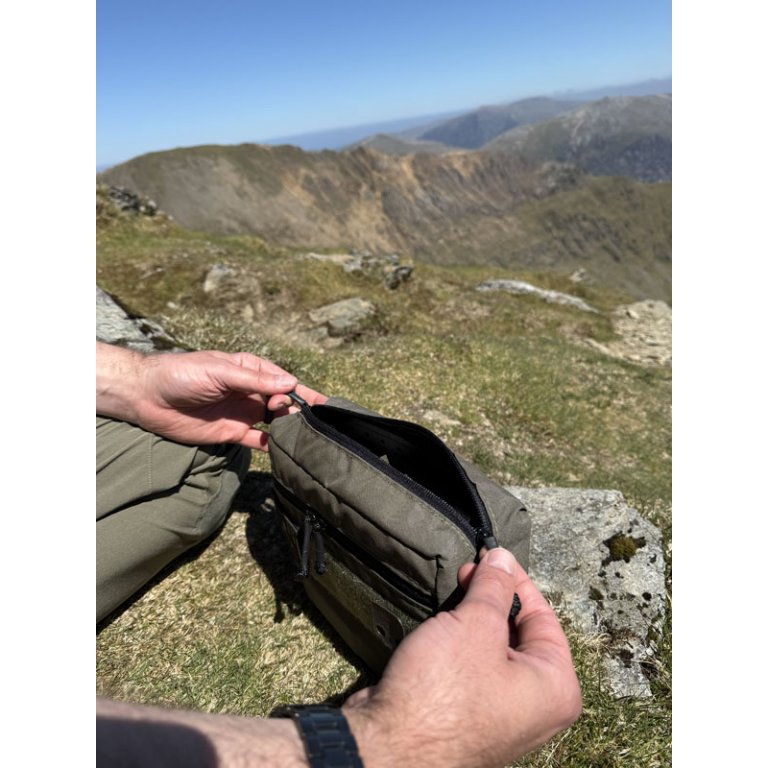 Deadly Customs Large Recon Admin Pouch | Deadly Customs