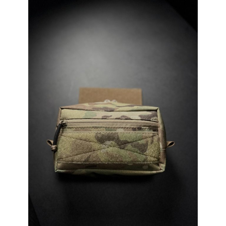 Deadly Customs Dangler Pouch | Deadly Customs