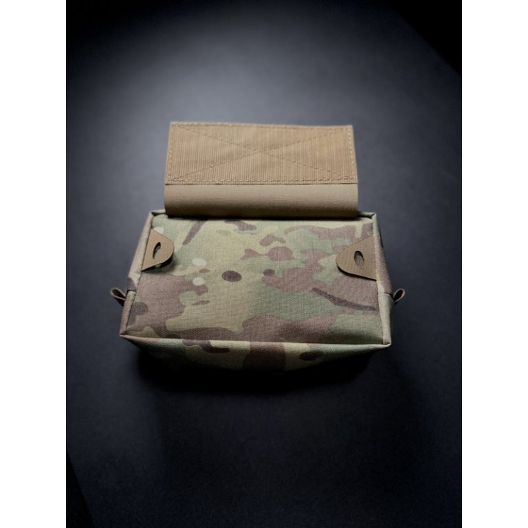Deadly Customs Dangler Pouch | Deadly Customs